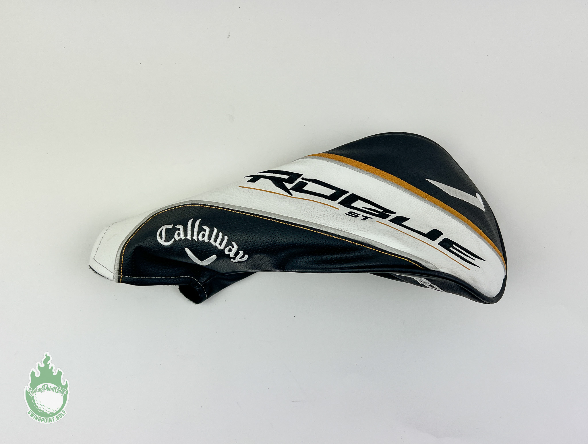 Callaway Golf Rogue ST Driver Headcover Head Cover – SwingPoint Golf®