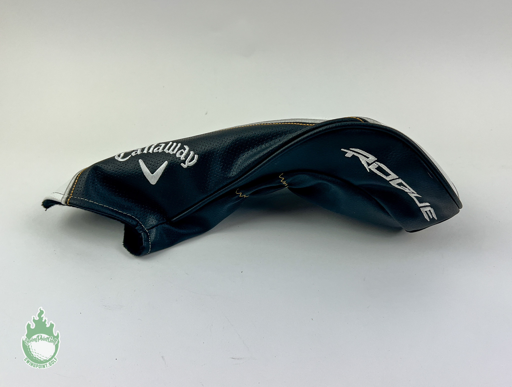 Callaway Golf Rogue ST Driver Headcover Head Cover · SwingPoint Golf®