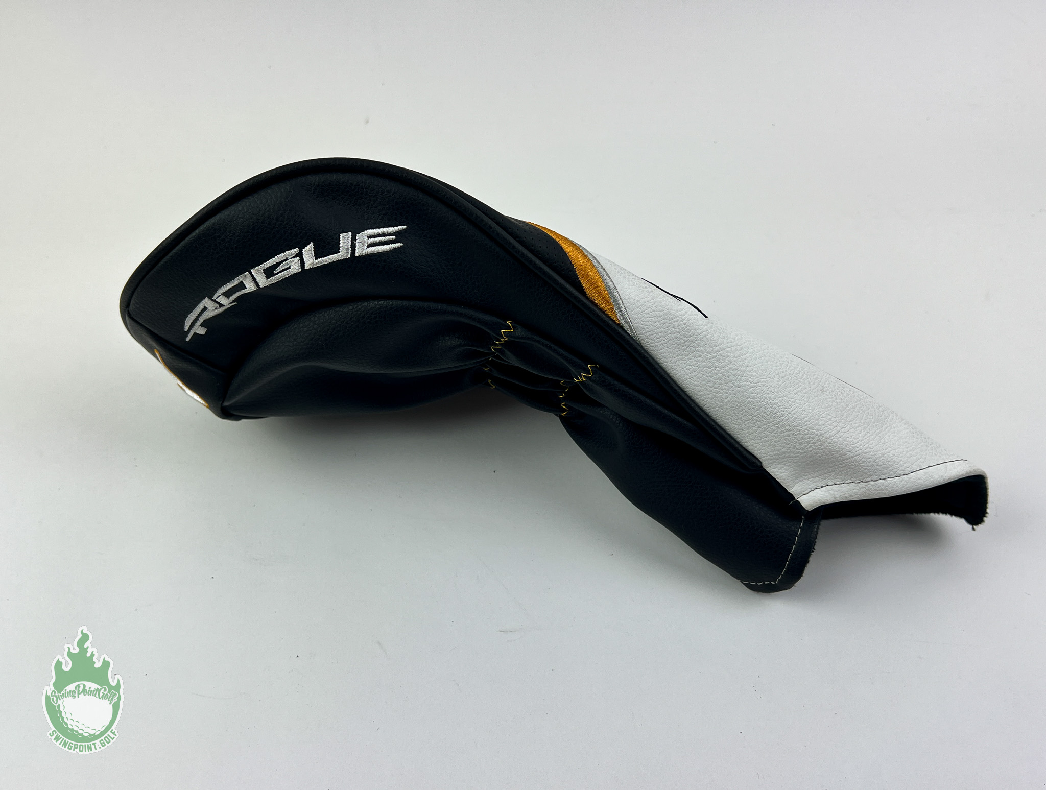 Callaway Golf Rogue ST Driver Headcover Head Cover · SwingPoint Golf®