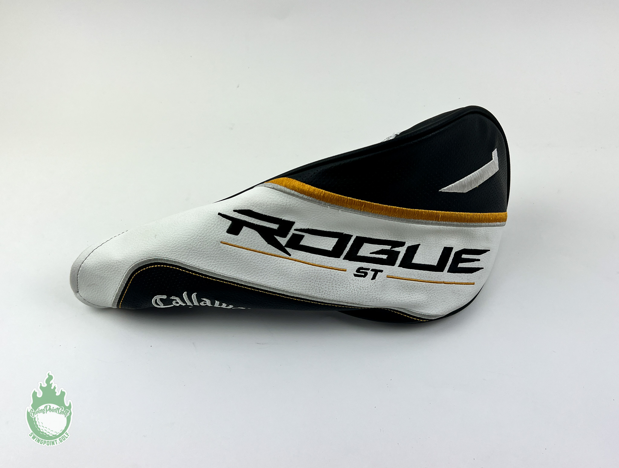 Callaway Golf Rogue ST Driver Headcover Head Cover – SwingPoint Golf®