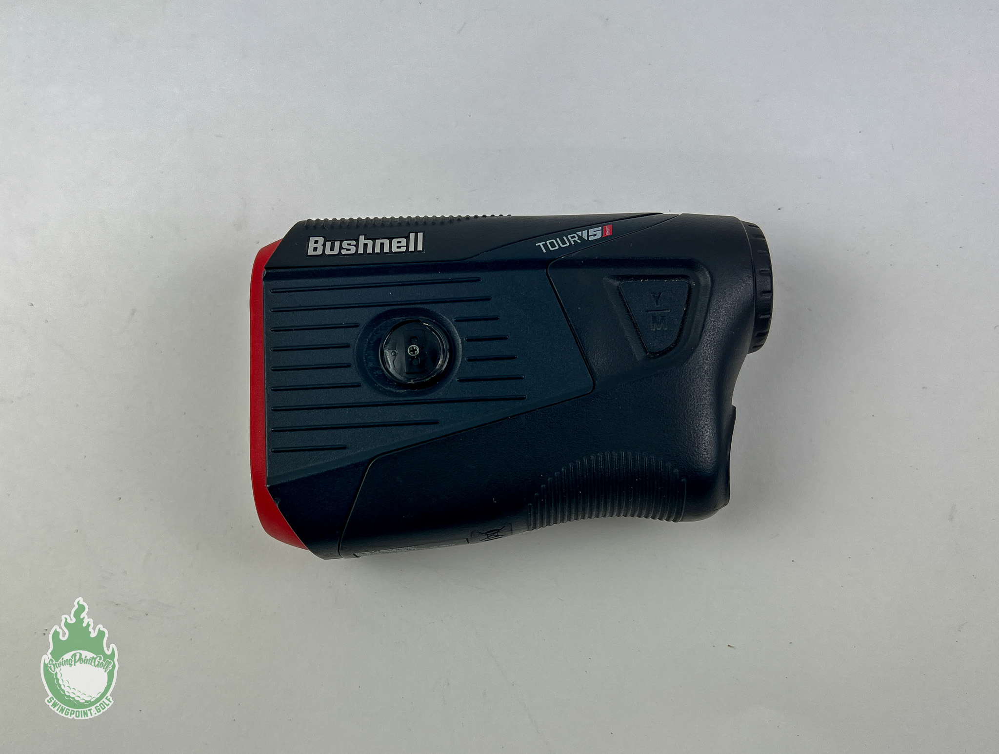 Used Bushnell Bite Tour V5 Shift Laser Rangefinder with Slope Black/Red ...