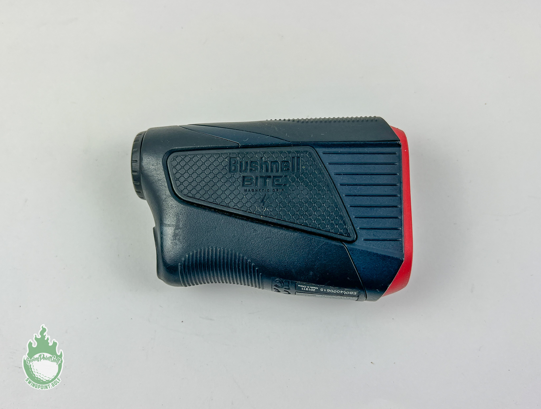 Used Bushnell Bite Tour V5 Shift Laser Rangefinder with Slope Black/Red ...