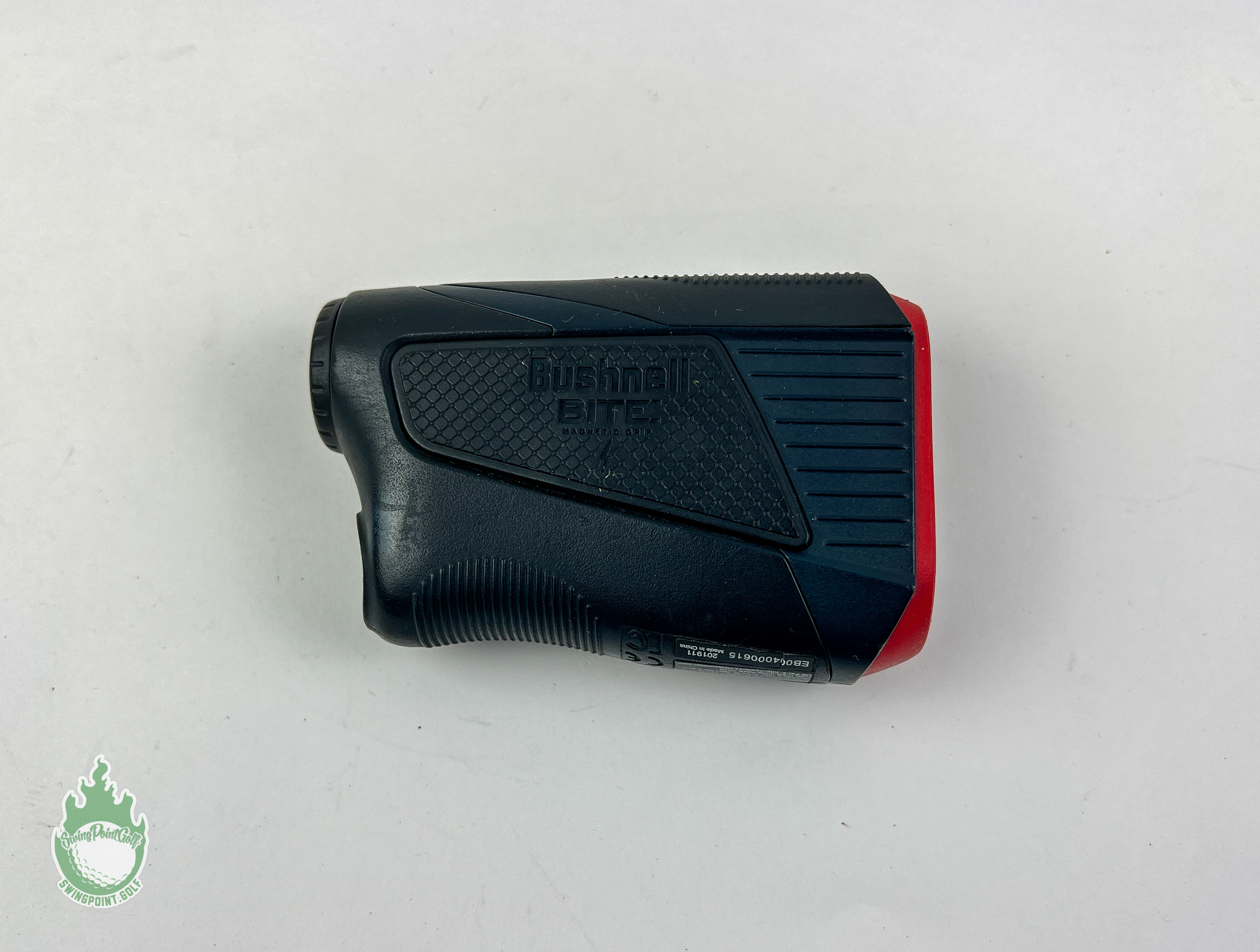 Used Bushnell Bite Tour V5 Shift Laser Rangefinder with Slope Black/Red ...