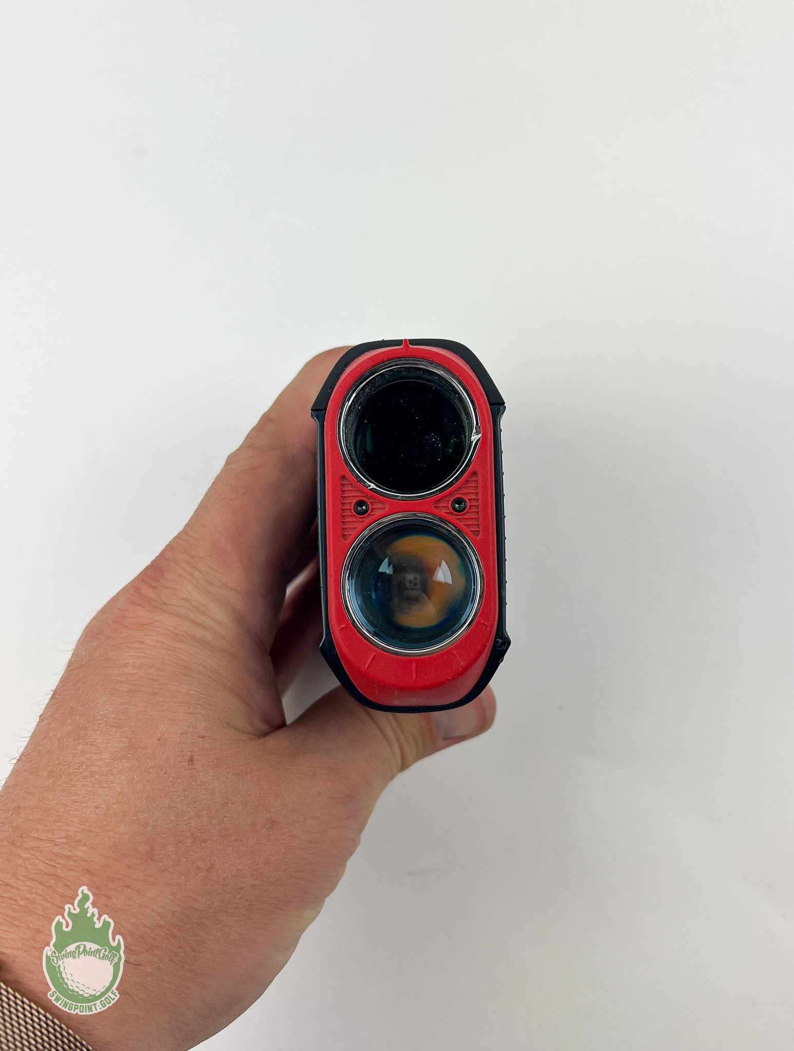 Used Bushnell Bite Tour V5 Shift Laser Rangefinder with Slope Black/Red ...