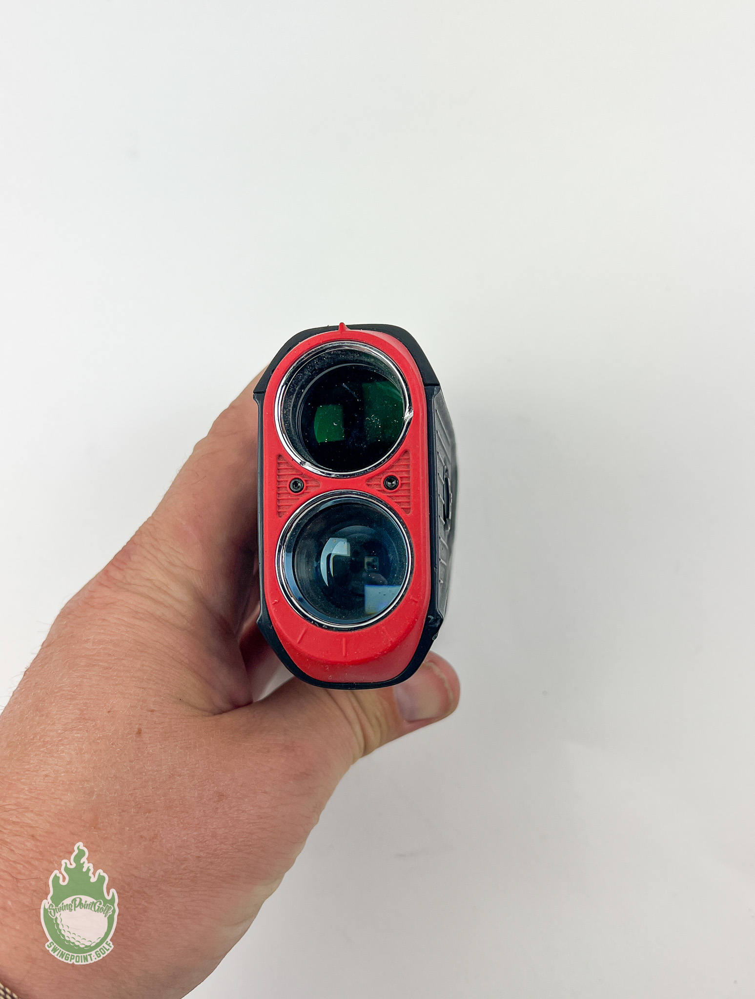 Used Bushnell Bite Tour V5 Shift Laser Rangefinder with Slope Black/Red ...