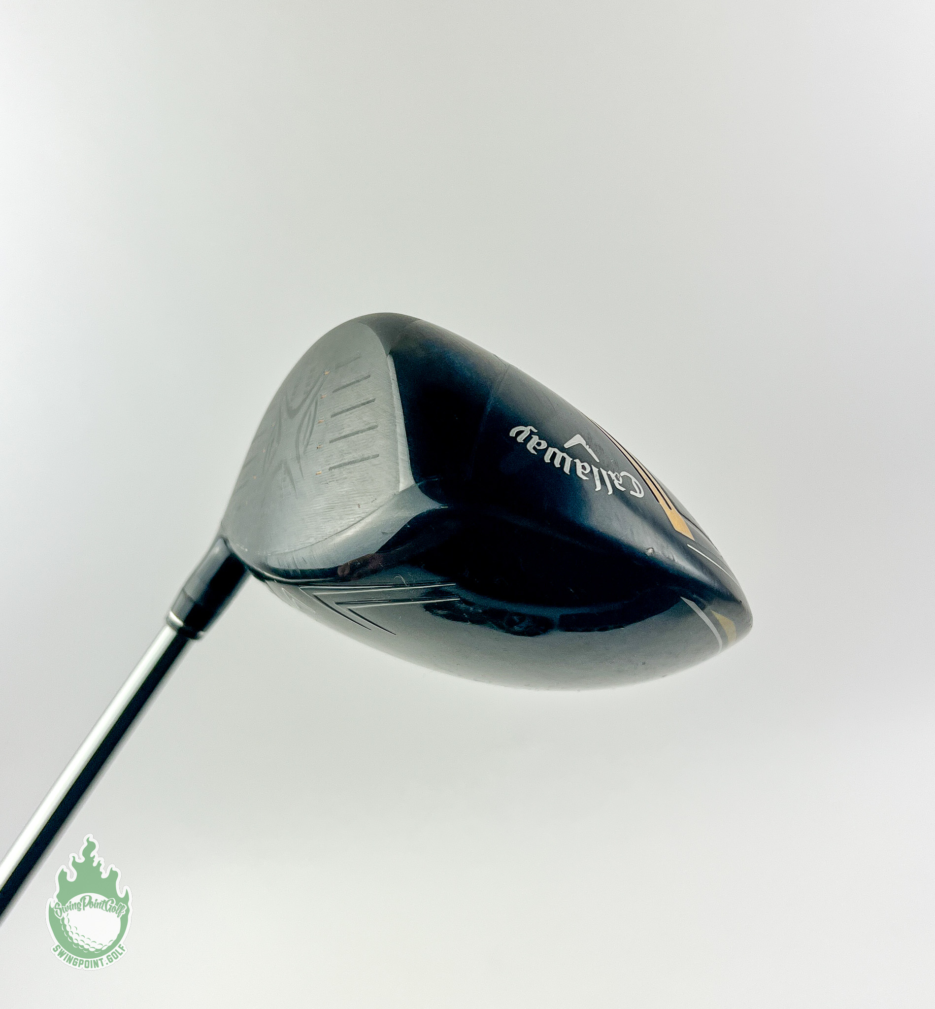 Used RH Callaway GBB EPIC Star Driver 12* Grand Bassara 39g Lite ...