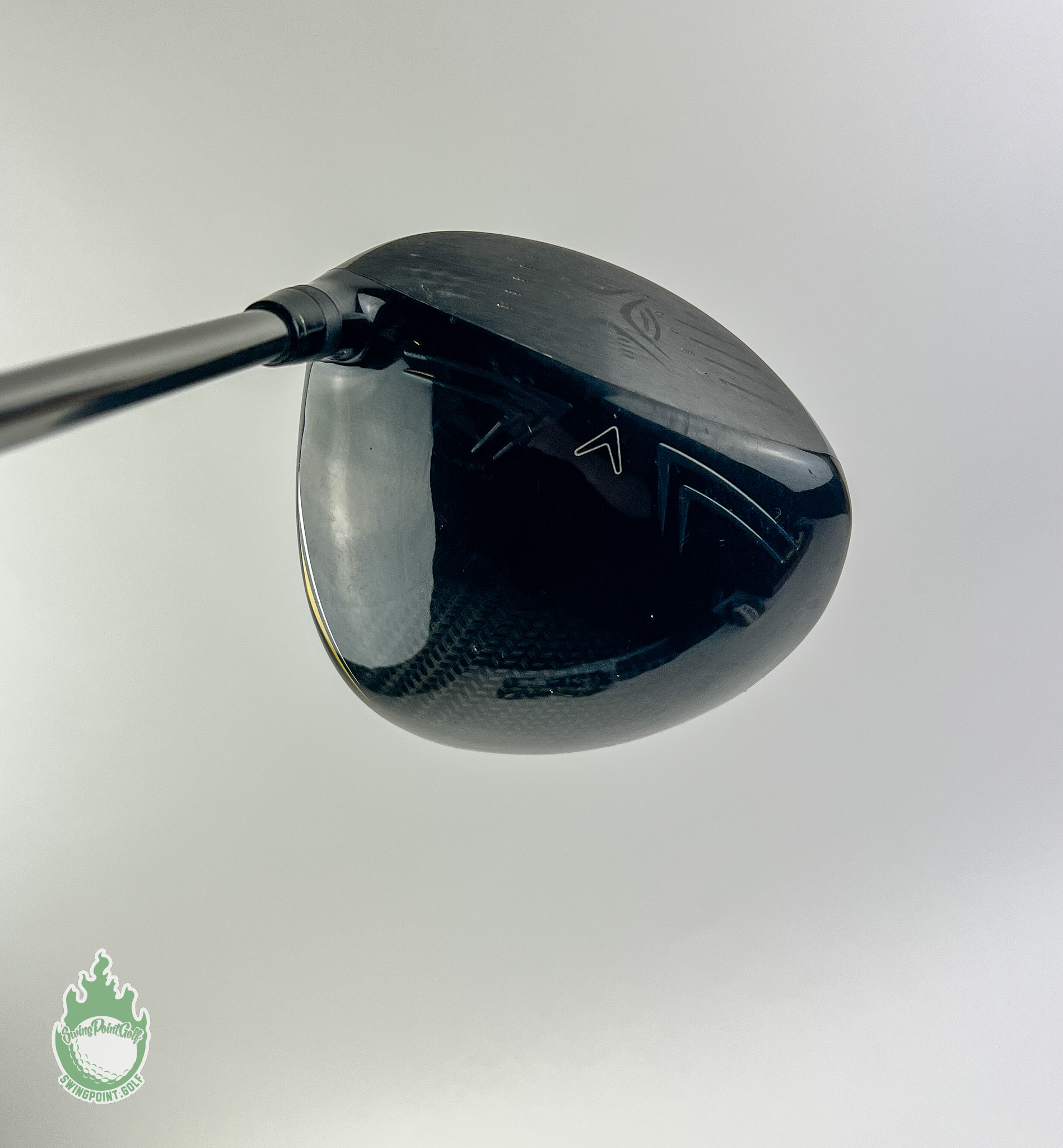 Used RH Callaway GBB EPIC Star Driver 12* Grand Bassara 39g Lite ...