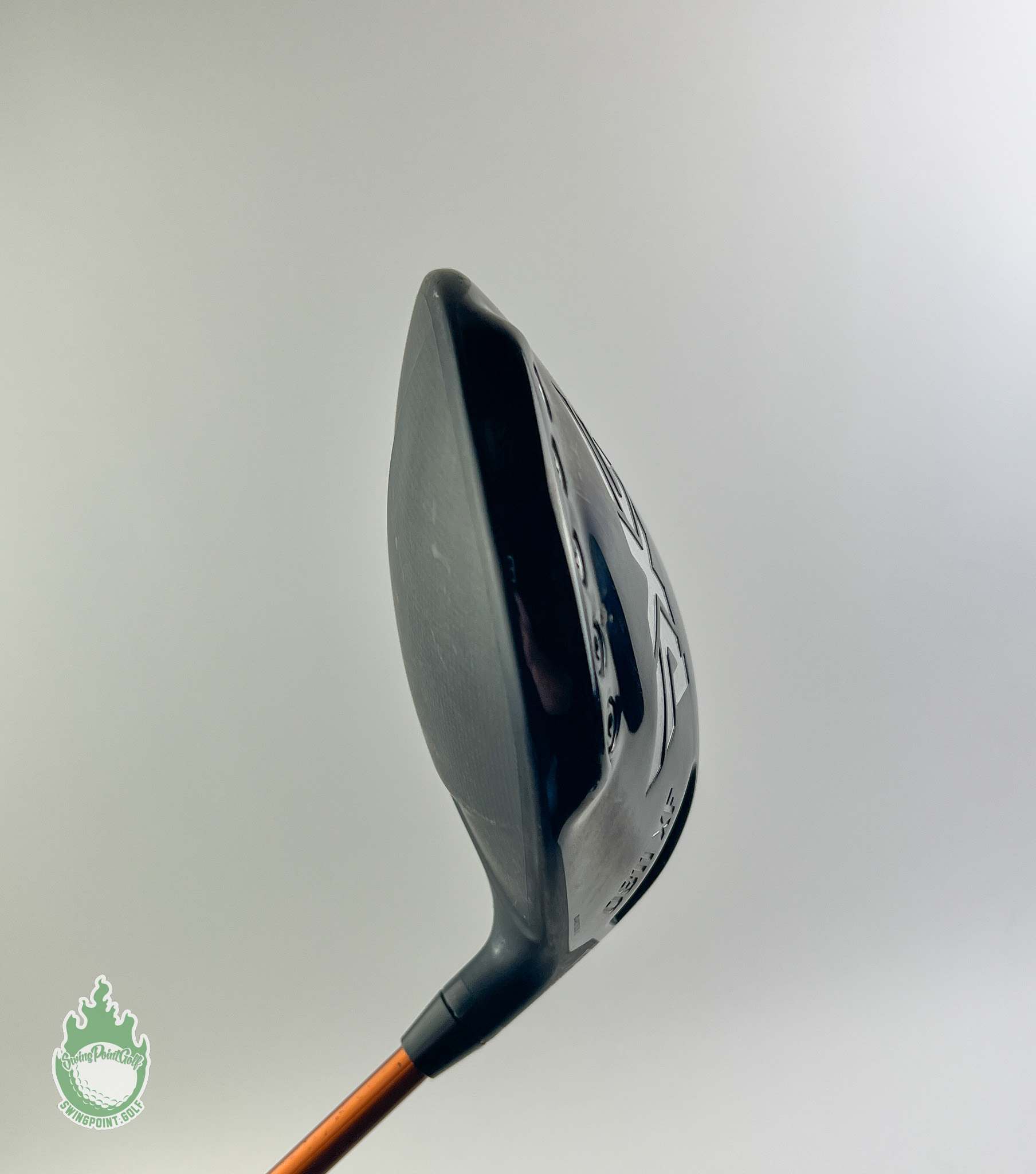 Used PXG 0811XF Gen 2 Driver 12* Aldila NV 45g Senior Flex Graphite Golf Club · SwingPoint Golf®