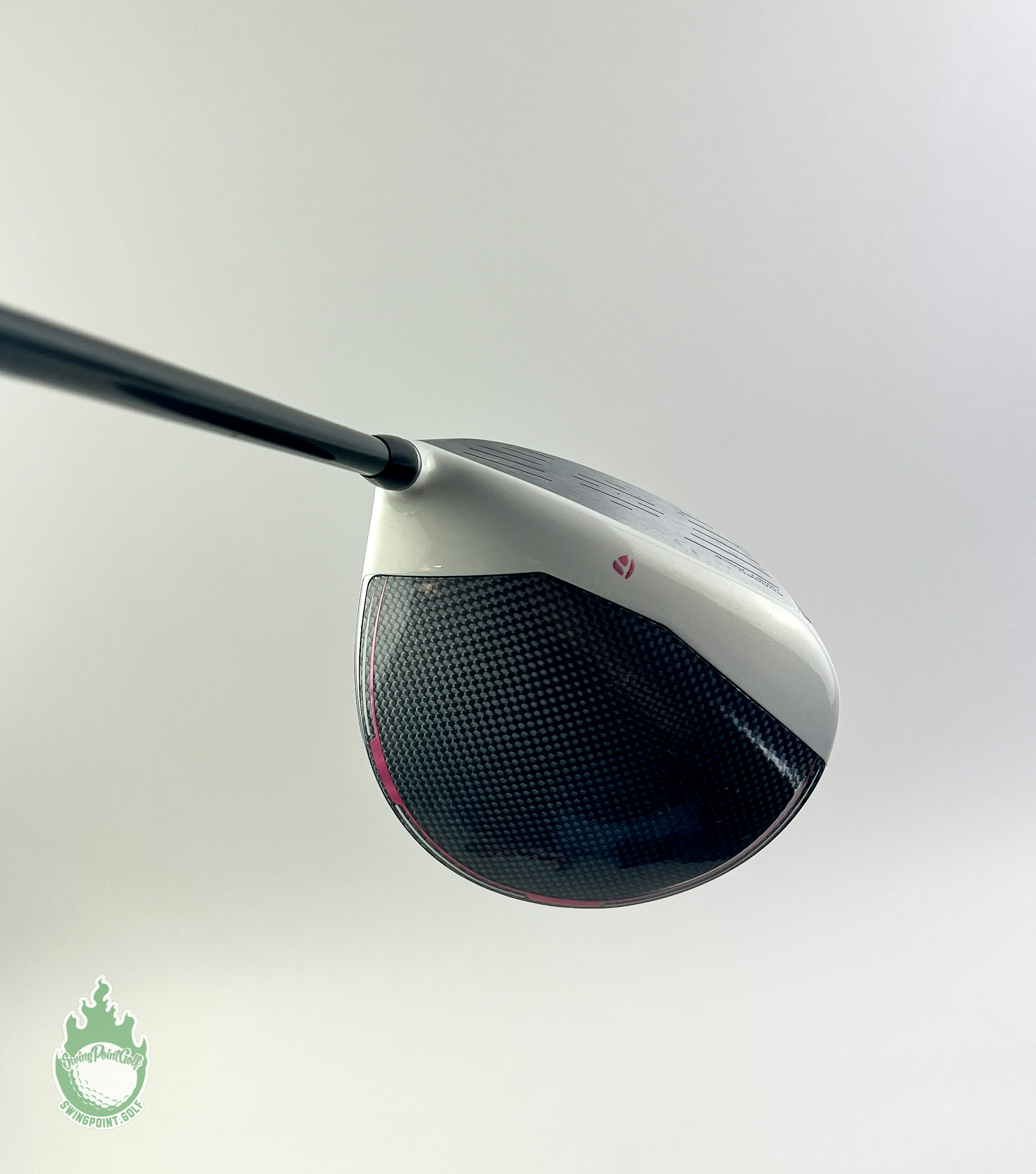 Used TaylorMade M Gloire Driver 12.5* REAX 45g Ladies Flex Graphite Golf Club · SwingPoint Golf®