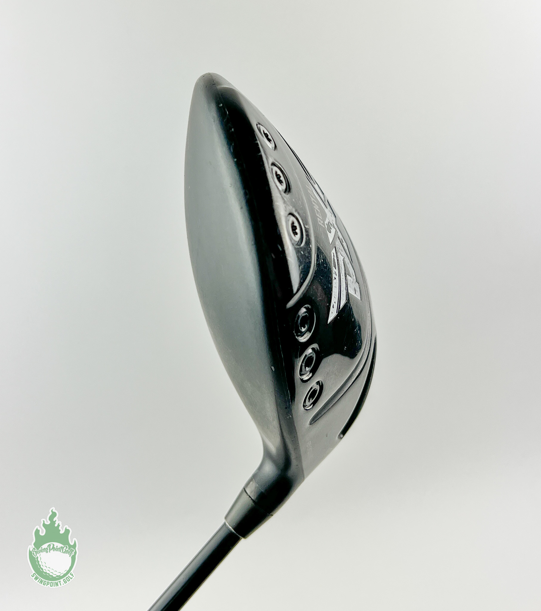 Used PXG 0811XF Driver 10.5* Aldila NV Blue 60g Regular Flex Graphite Golf Club · SwingPoint Golf®