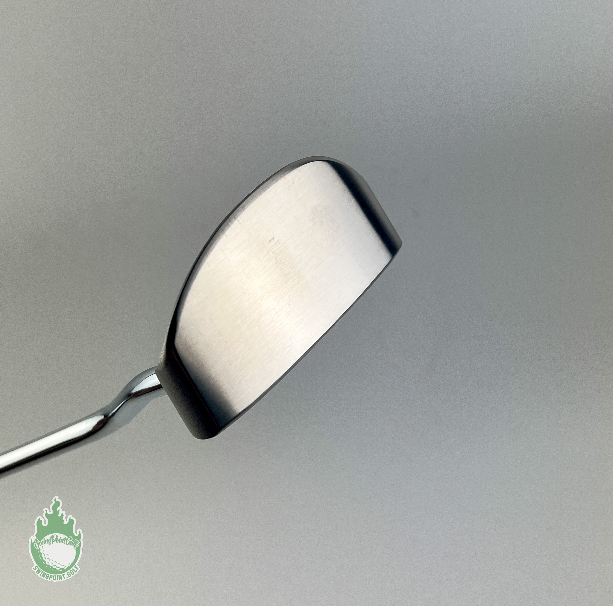 Used Right Handed John Byron Huntington Beach DR-1 35″ Putter Steel ...