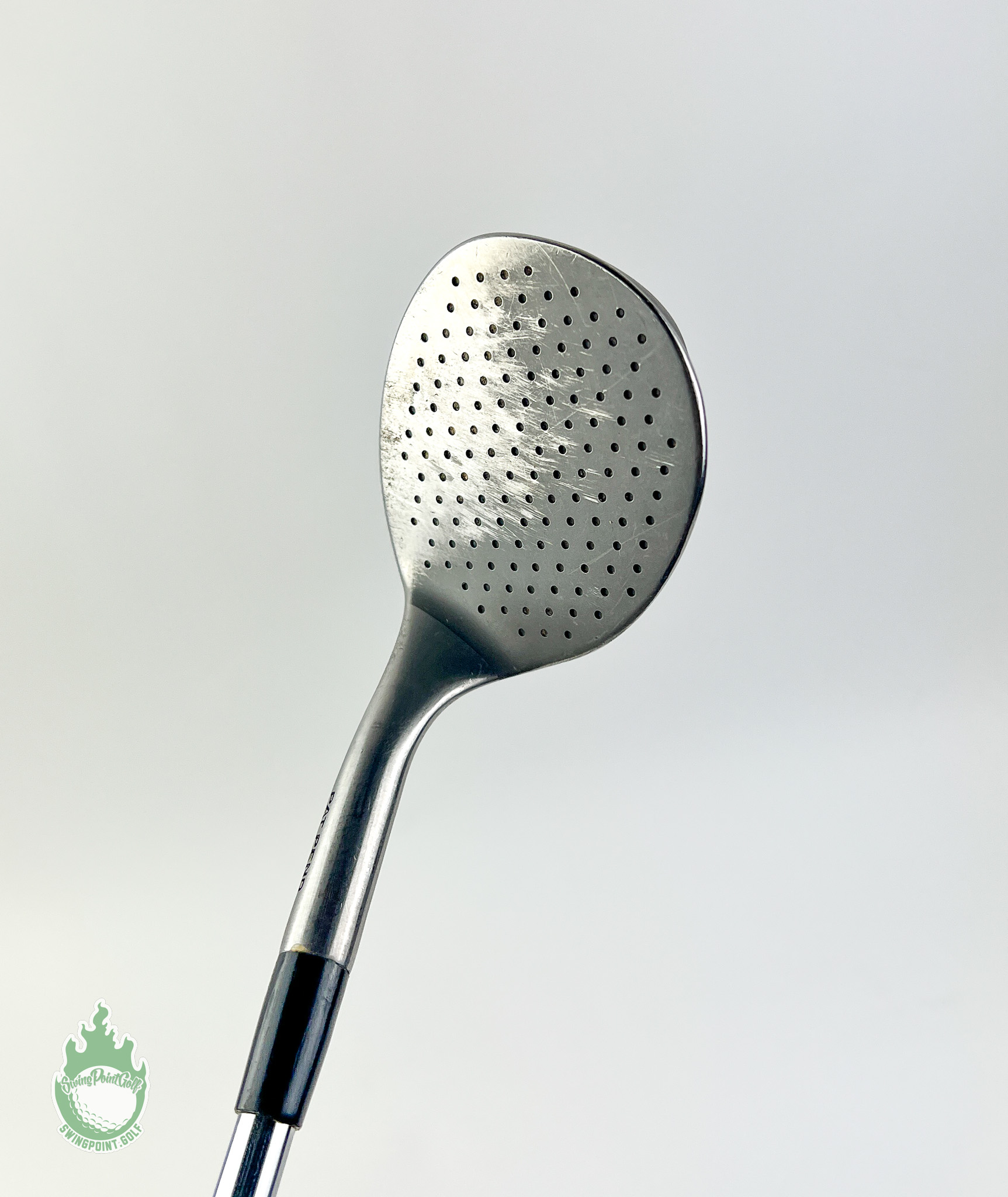 Used Right Handed Alien Sport Ultimate Sand Wedge Regular Flex Steel ...