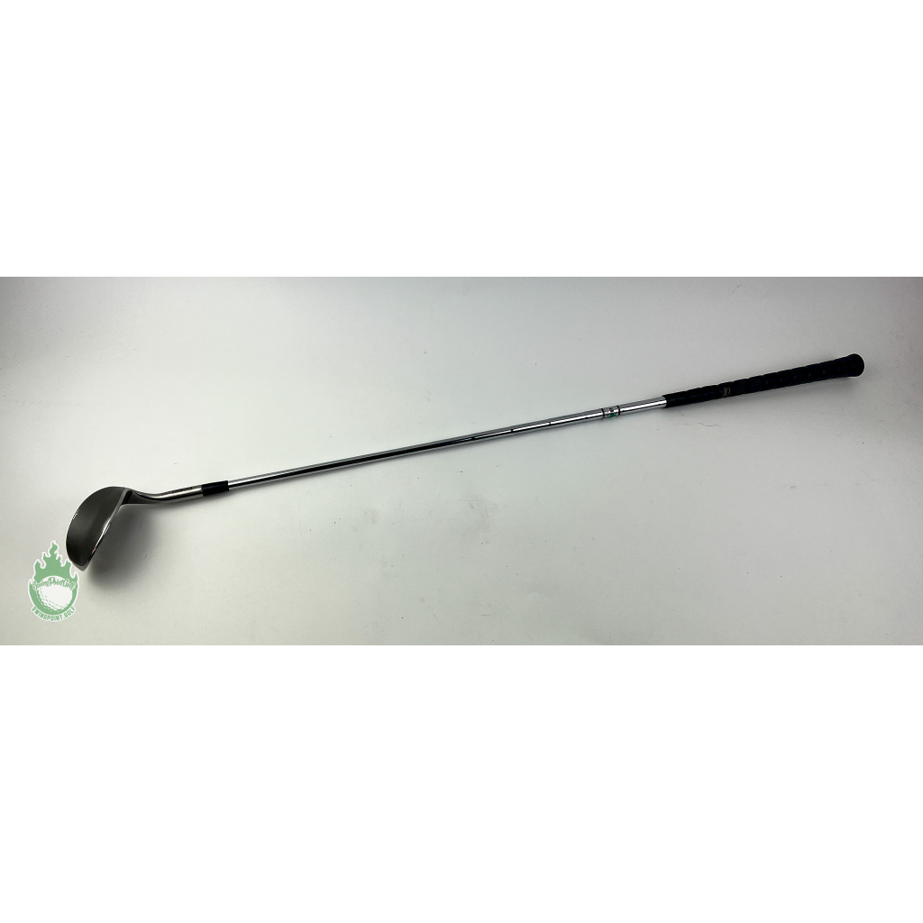Used Right Handed Alien Sport Ultimate Sand Wedge Regular Flex Steel ...