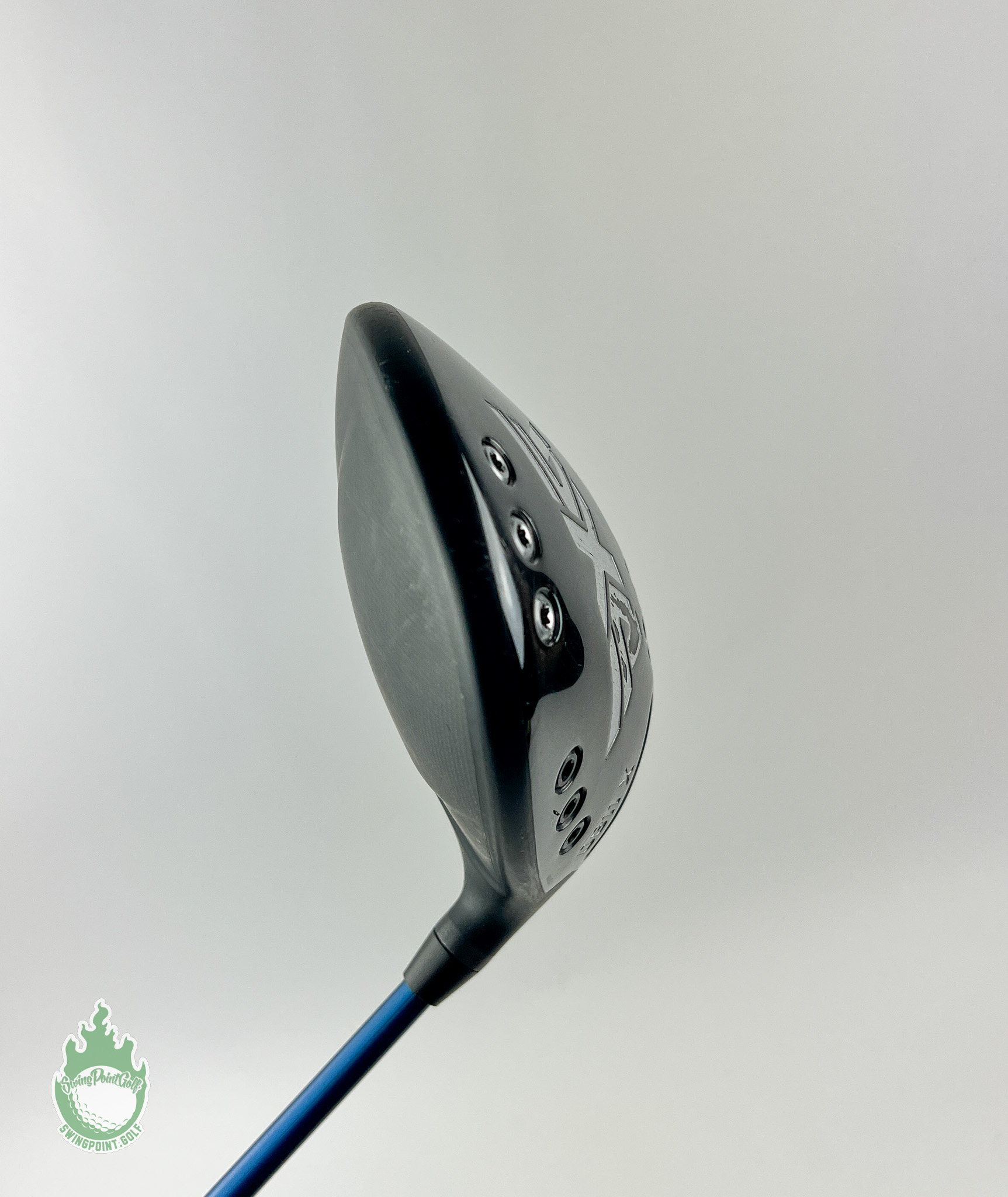 Used RH PXG 0811X GEN 2 Driver 9* Riptide CB 5.5 60g Regular Graphite Golf Club · SwingPoint Golf®