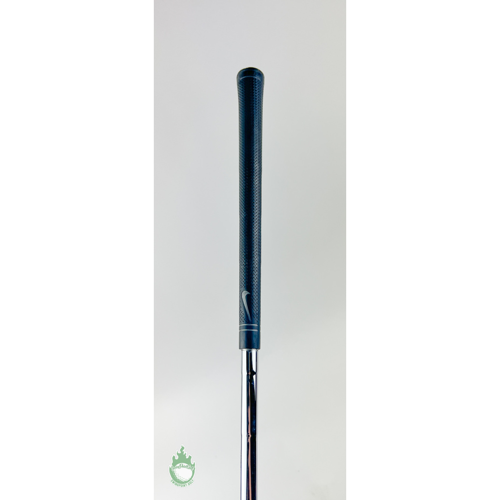Used Right Handed NIKE Forged Sand Wedge 56* Stiff Flex Steel Golf Club ...