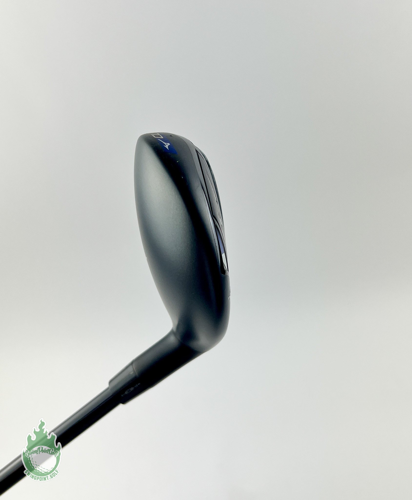 Used RH 2020 Mizuno CLK 4 Hybrid 22* Tensei Red 50g Ladies Graphite Golf Club · SwingPoint Golf®