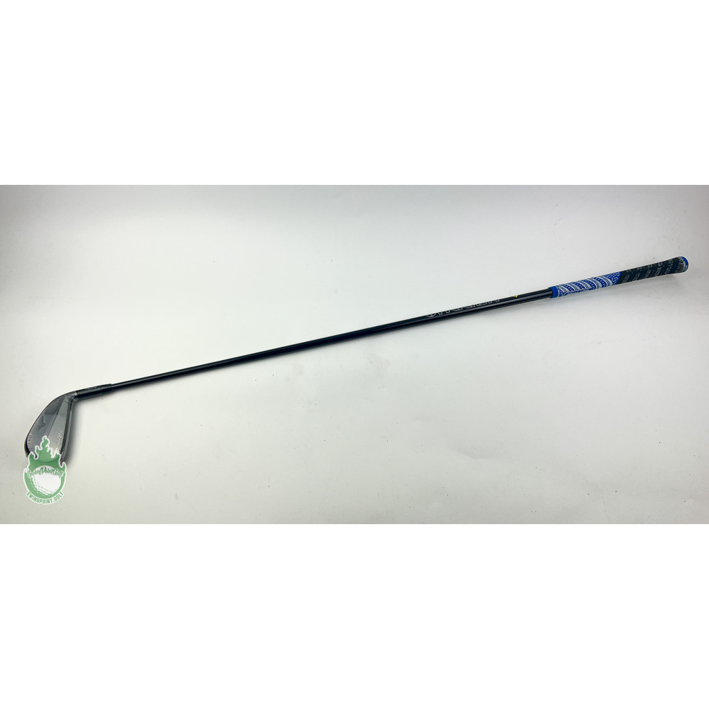 New Mizuno Pro Fli-Hi 2 Hybrid Iron HZRDUS RDX 90g X-Stiff Graphite Golf Club · SwingPoint Golf®