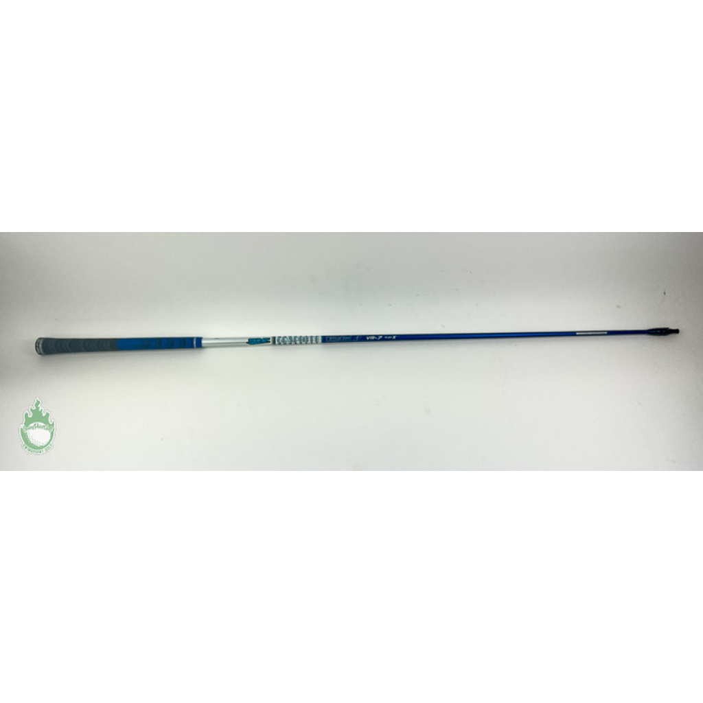 Used Graphite Design Tour AD VR-7X X-Stiff Graphite Driver Shaft ...