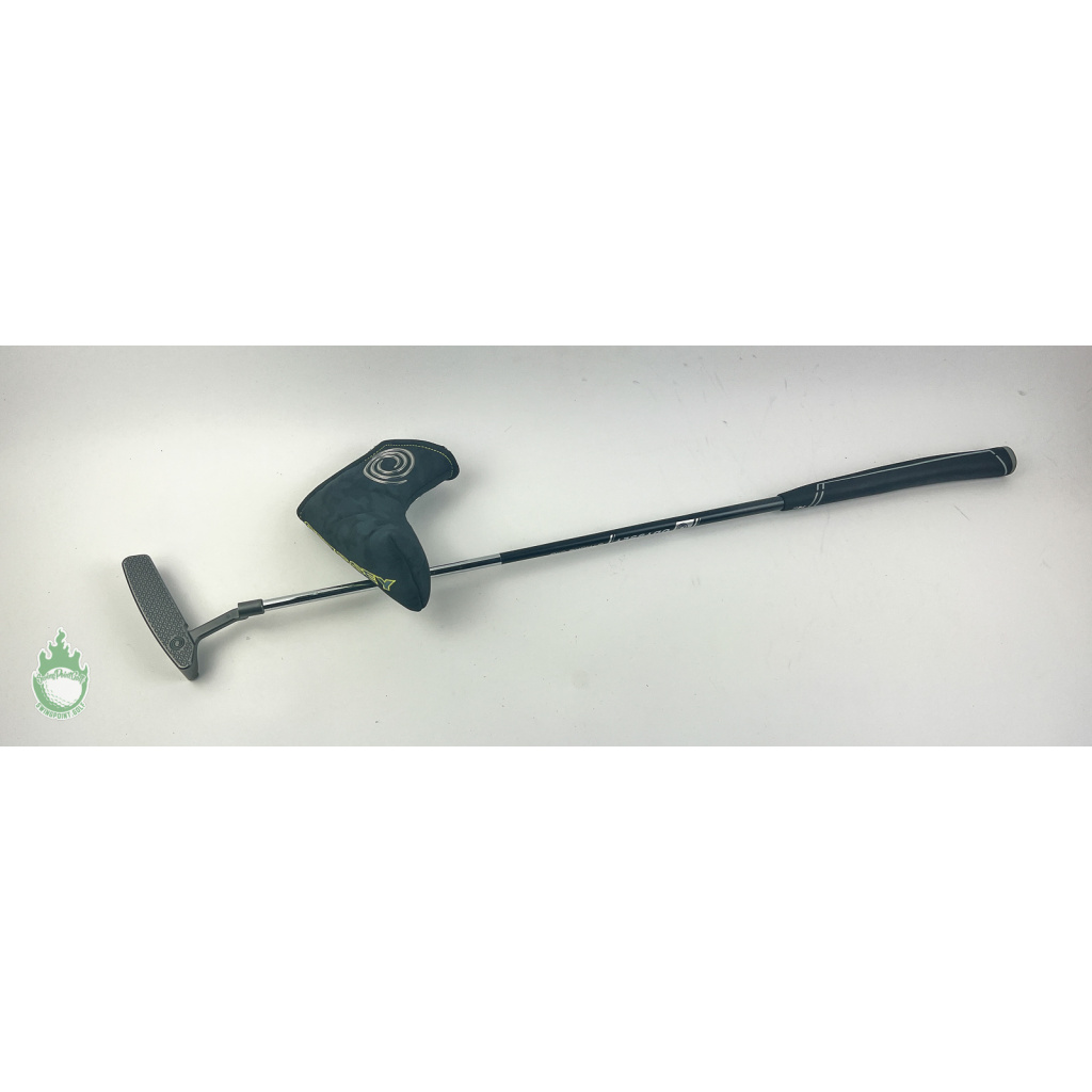 Used RH Odyssey Toulon Milled San Diego 33" Putter Steel/Graphite Golf ...