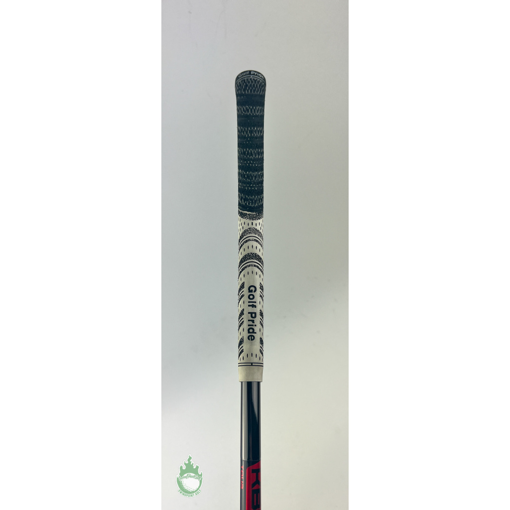 Callaway Mack Daddy 2 Forged Tour Grind Wedge 52*-10 Golf Pat Perez SD ...