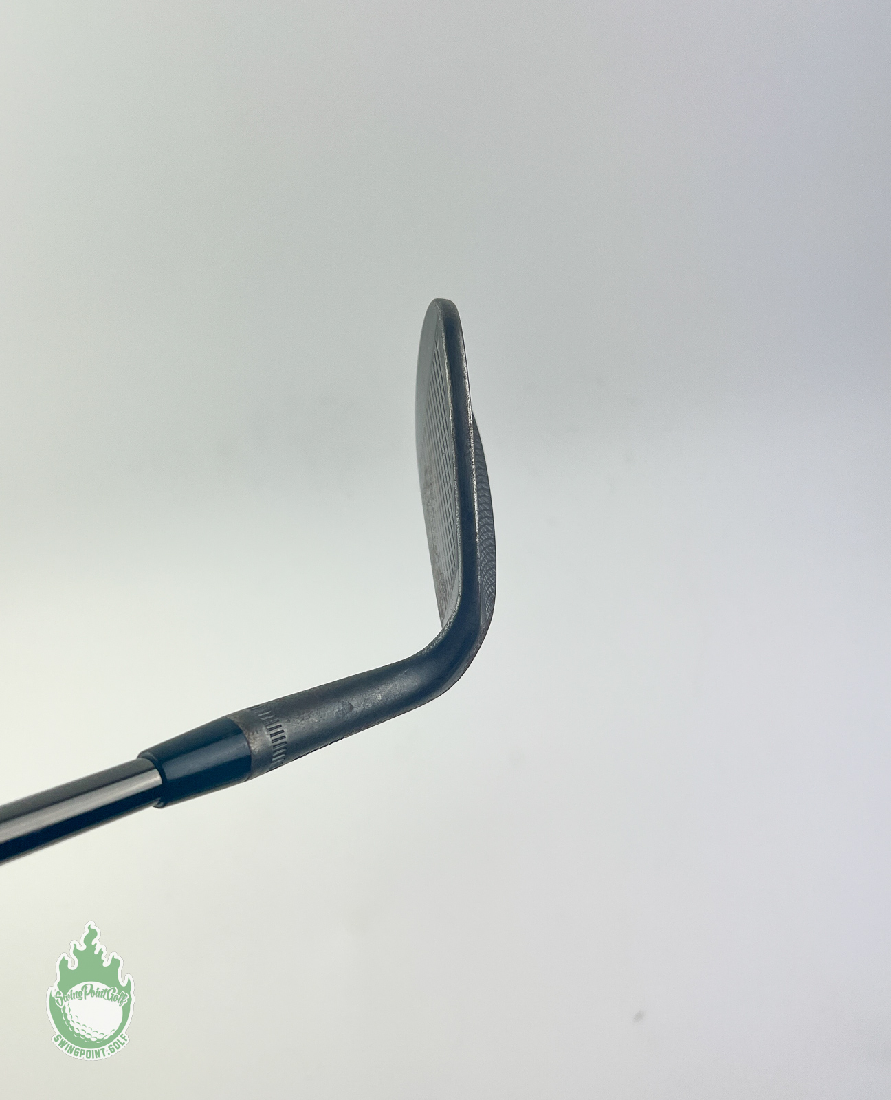 Callaway Mack Daddy 2 Forged Tour Grind Wedge 60*-9 Wedge Flex Golf Pat ...