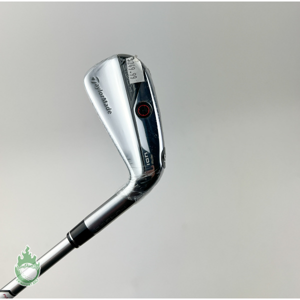 TaylorMade Stealth UDI 3 20* Driving Iron Ascent 90HY Stiff Graphite ...