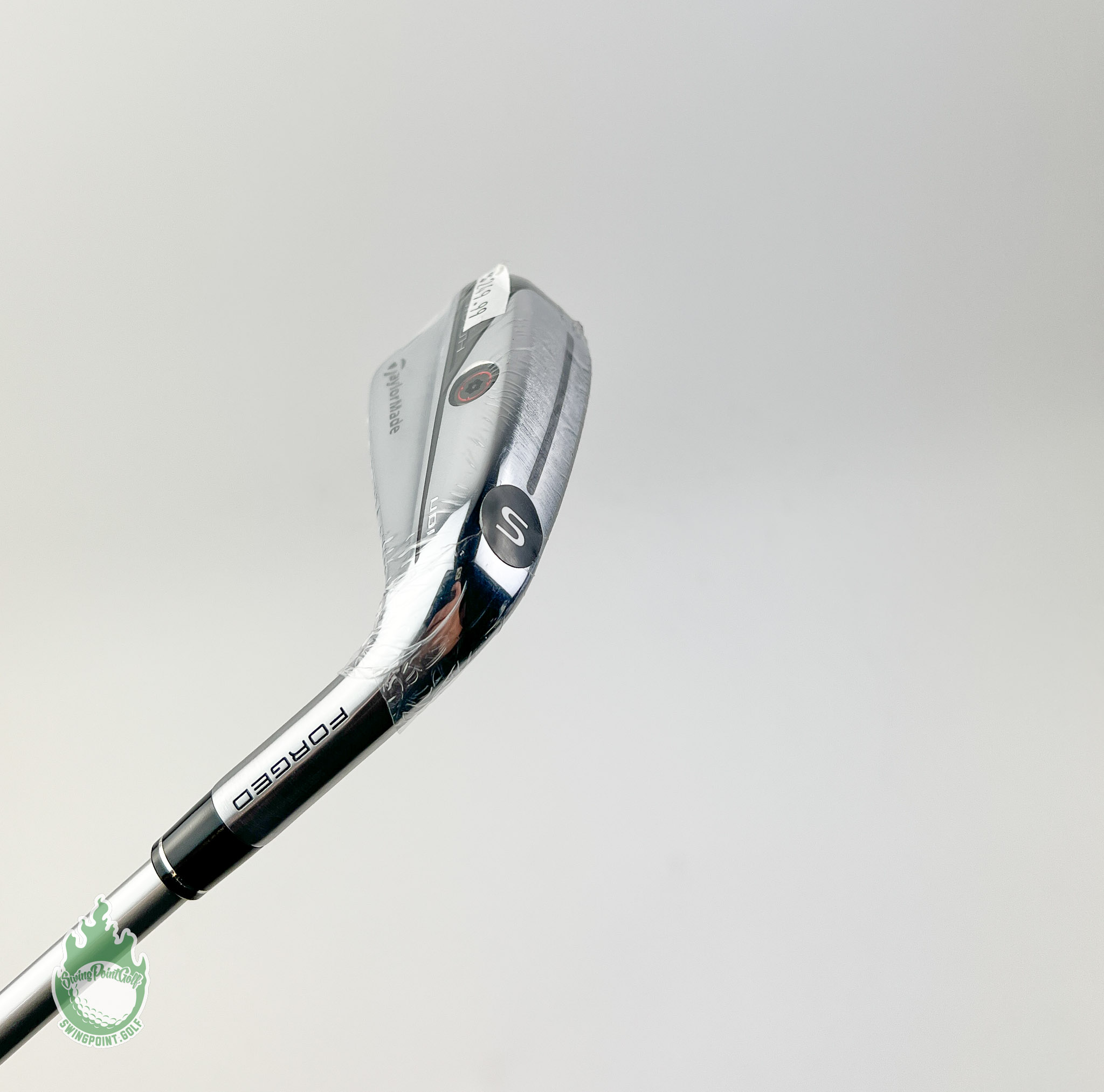 TaylorMade Stealth UDI 3 20* Driving Iron Ascent 90HY Stiff Graphite ...