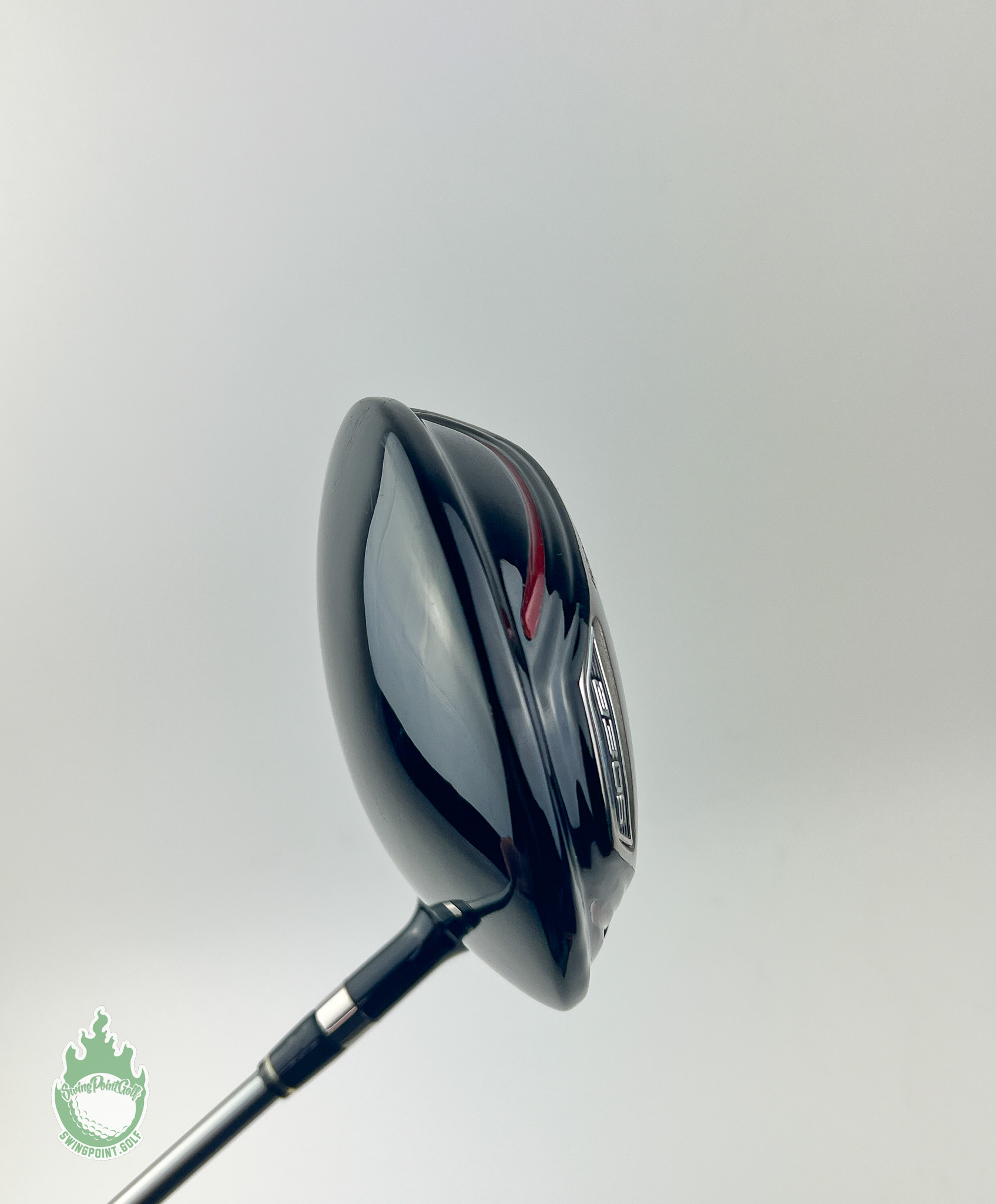 Used RH Adams Idea a3OS High Moi 460cc Driver 60g Senior Graphite Golf ...