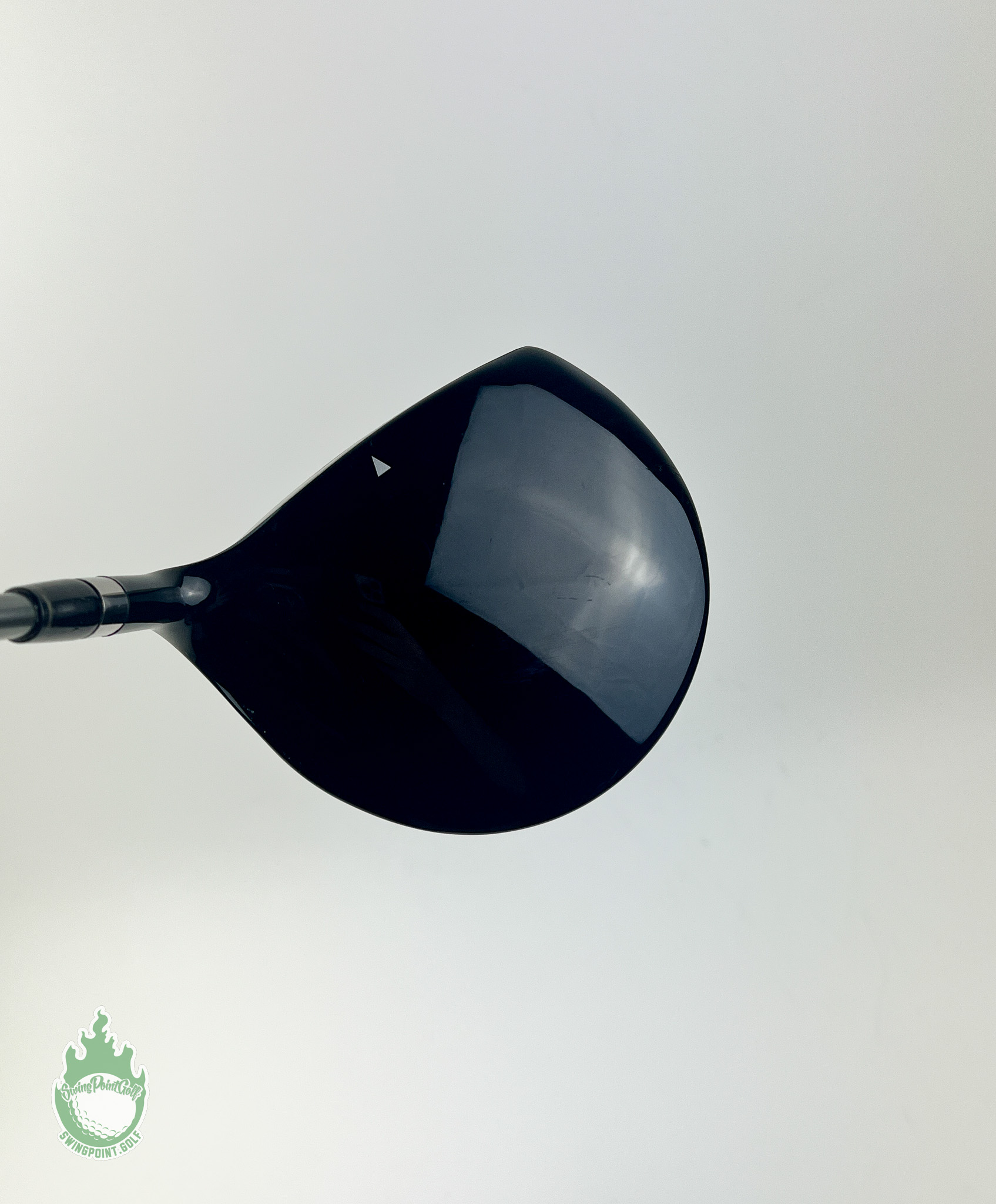 Used RH Adams Idea a3OS High Moi 460cc Driver 60g Senior Graphite Golf ...