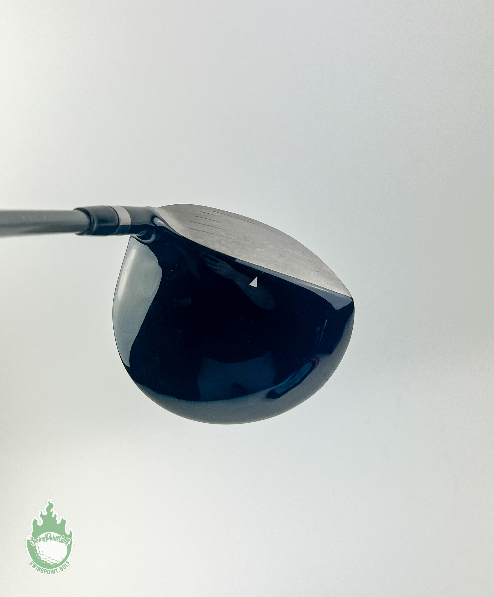 Used RH Adams Idea a3OS High Moi 460cc Driver 60g Senior Graphite Golf ...