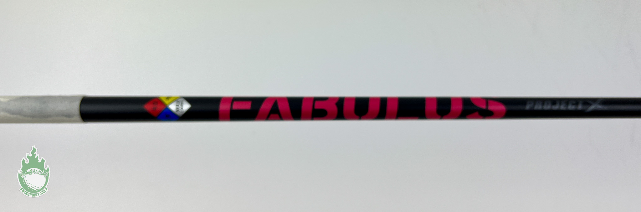 Used Project X Fabulus 45g 4.0 Ladies Flex Hybrid Shaft PXG Tip #132 ...