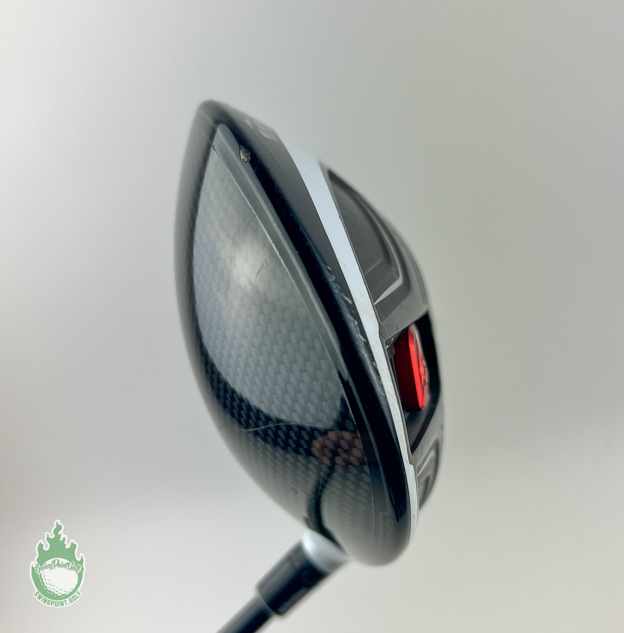 Used 2016 TaylorMade M1 460 Driver 9.5* Kuro Kage 60g Stiff Graphite ...