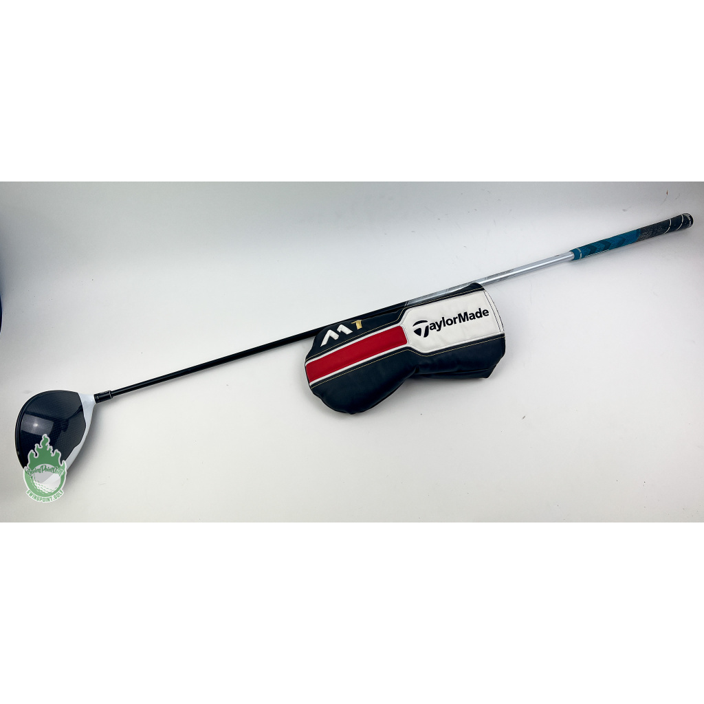 Used 2016 TaylorMade M1 460 Driver 9.5* Kuro Kage 60g Stiff Graphite ...