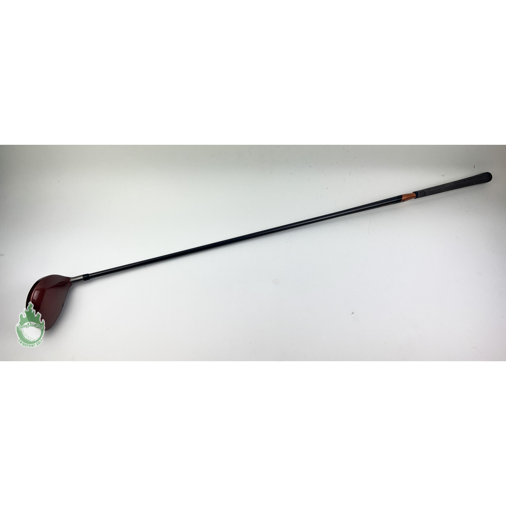 Used RH Taylormade TI Bubble 2 Driver 8.5* 90g Stiff Flex Graphite Golf ...