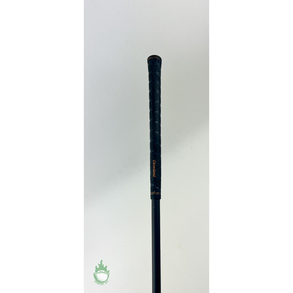 Used RH Cleveland Quadpro Fairway 3 Wood 15* Stiff Flex Graphite Golf ...