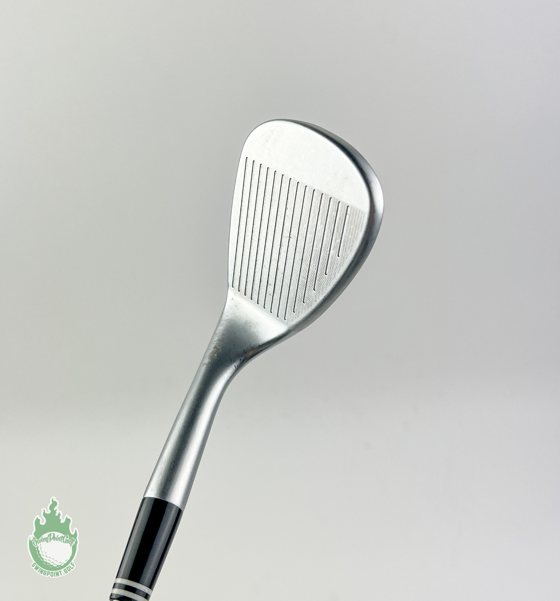 RH Cleveland 588 RTX Rotex Face Satin Wedge 58*-12 Wedge Flex Steel ...