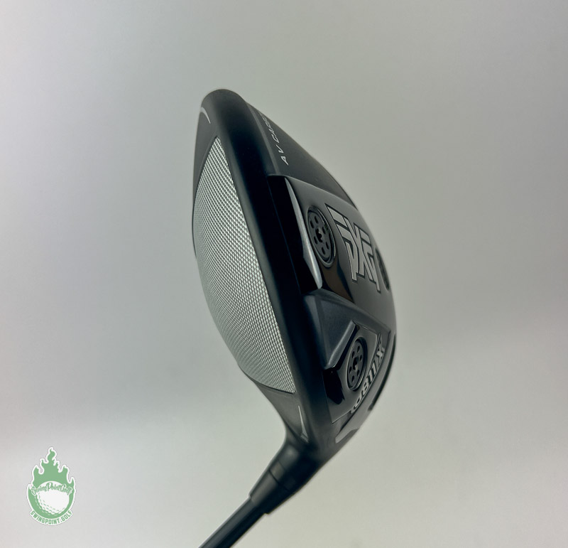 Used RH PXG 0811X Gen 4 Driver 10.5* Tensei Orange 55g Stiff Graphite Golf Club · SwingPoint Golf®