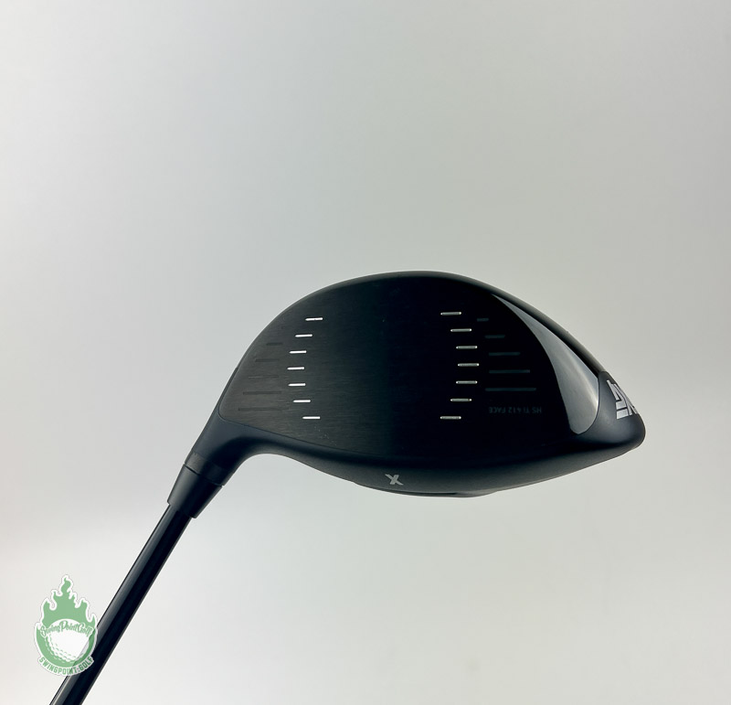 Used RH PXG 0811X Gen 4 Driver 10.5* Tensei Orange 55g Stiff Graphite Golf Club · SwingPoint Golf®