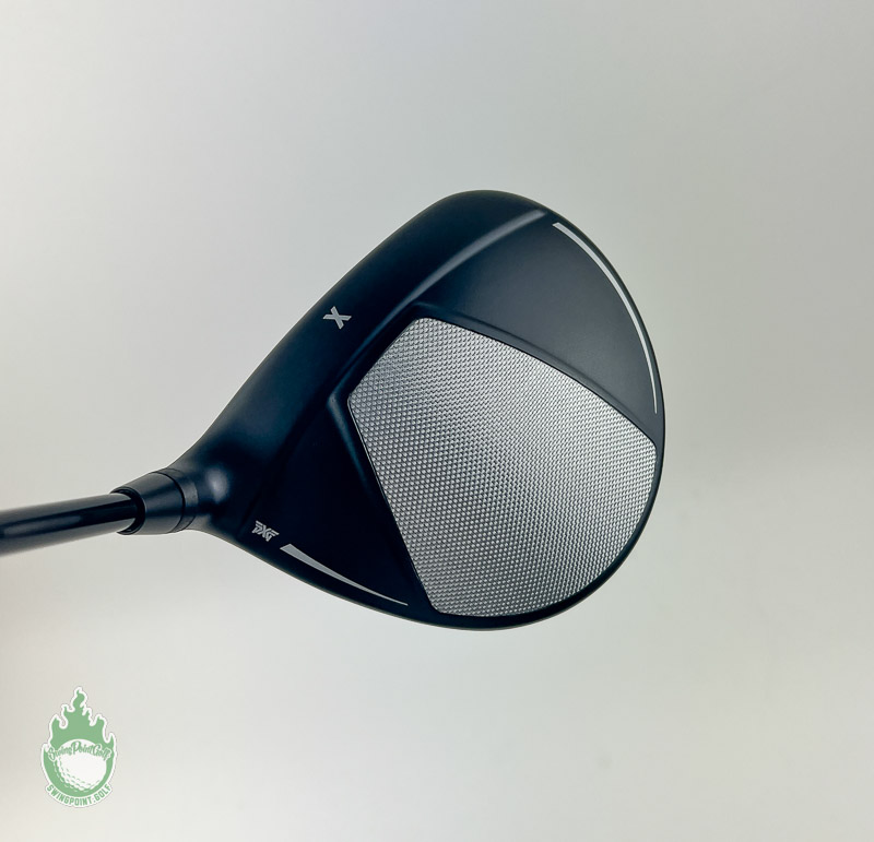 Used RH PXG 0811X Gen 4 Driver 10.5* Tensei Orange 55g Stiff Graphite Golf Club · SwingPoint Golf®