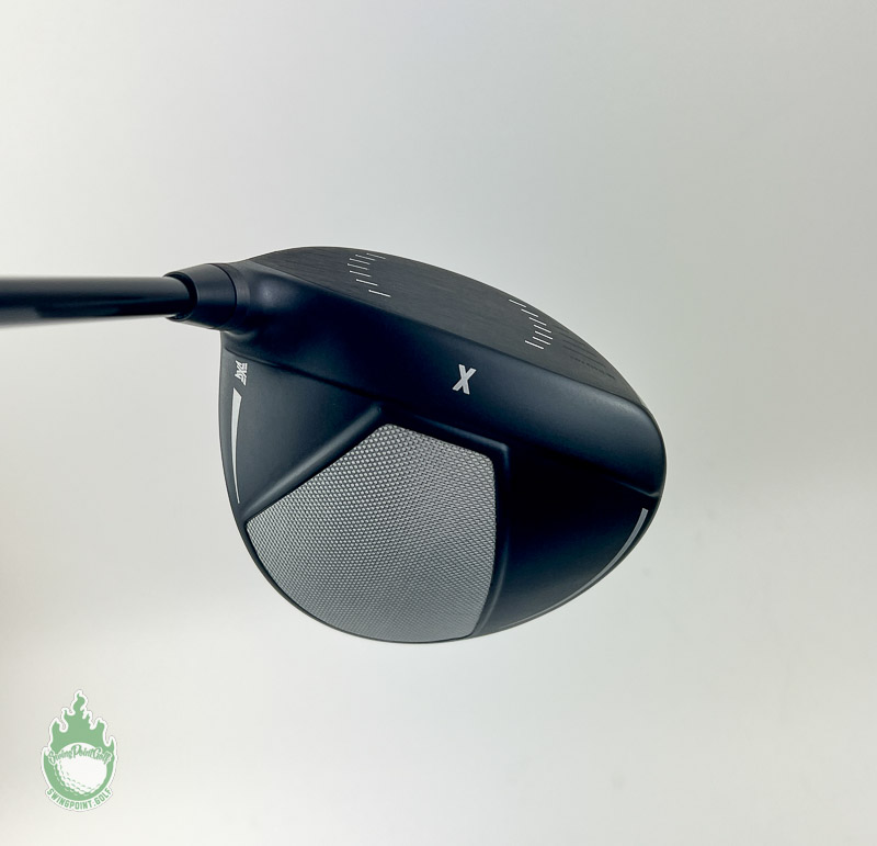 Used RH PXG 0811X Gen 4 Driver 10.5* Tensei Orange 55g Stiff Graphite Golf Club · SwingPoint Golf®