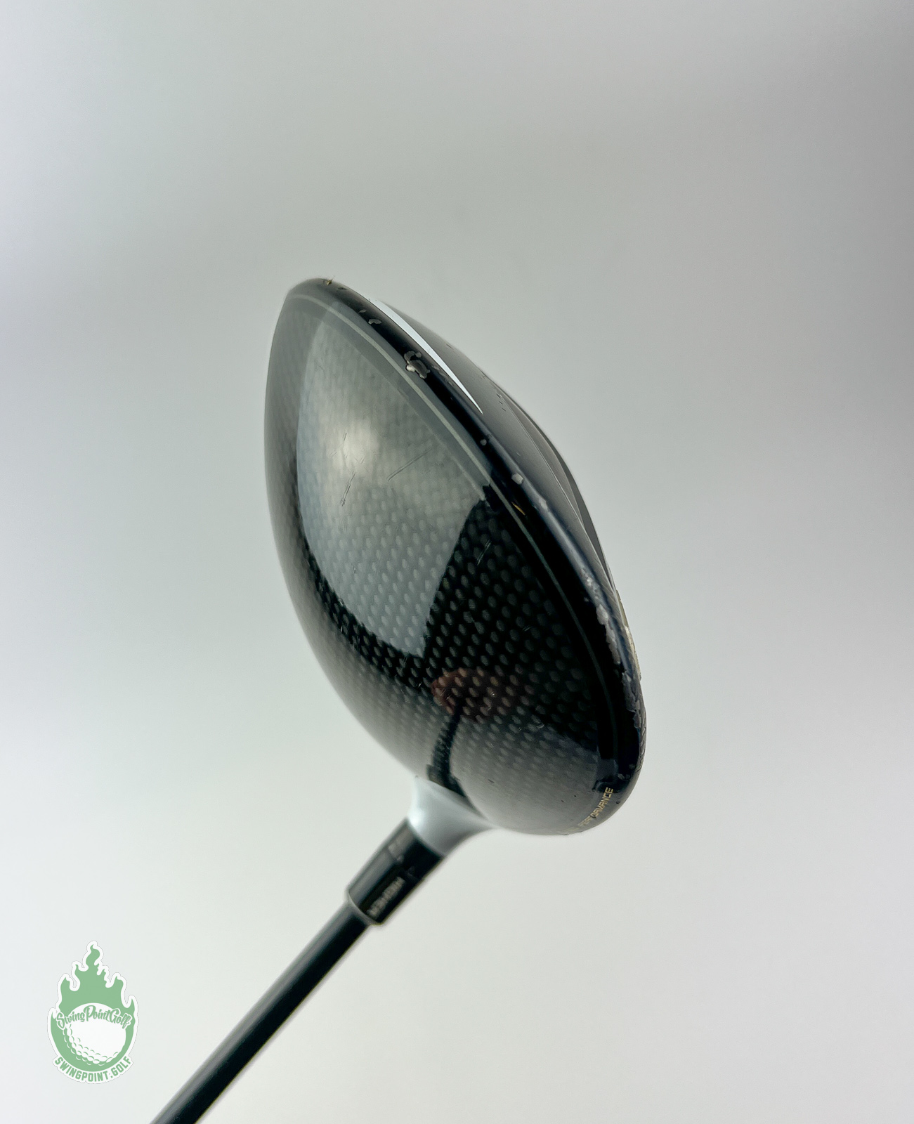 Used 2016 TaylorMade M2 Driver 9.5 Fujikura Pro 50g Regular Graphite ...