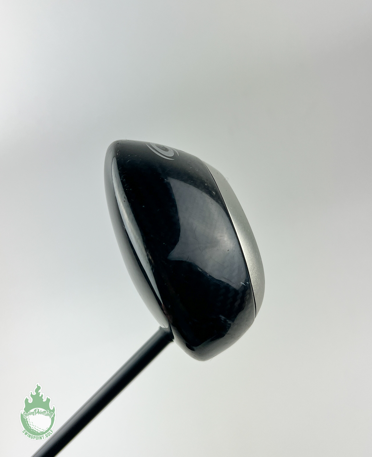 Used RH Callaway Big Bertha C4 Driver 12* Golf Club Graphite Regular ...