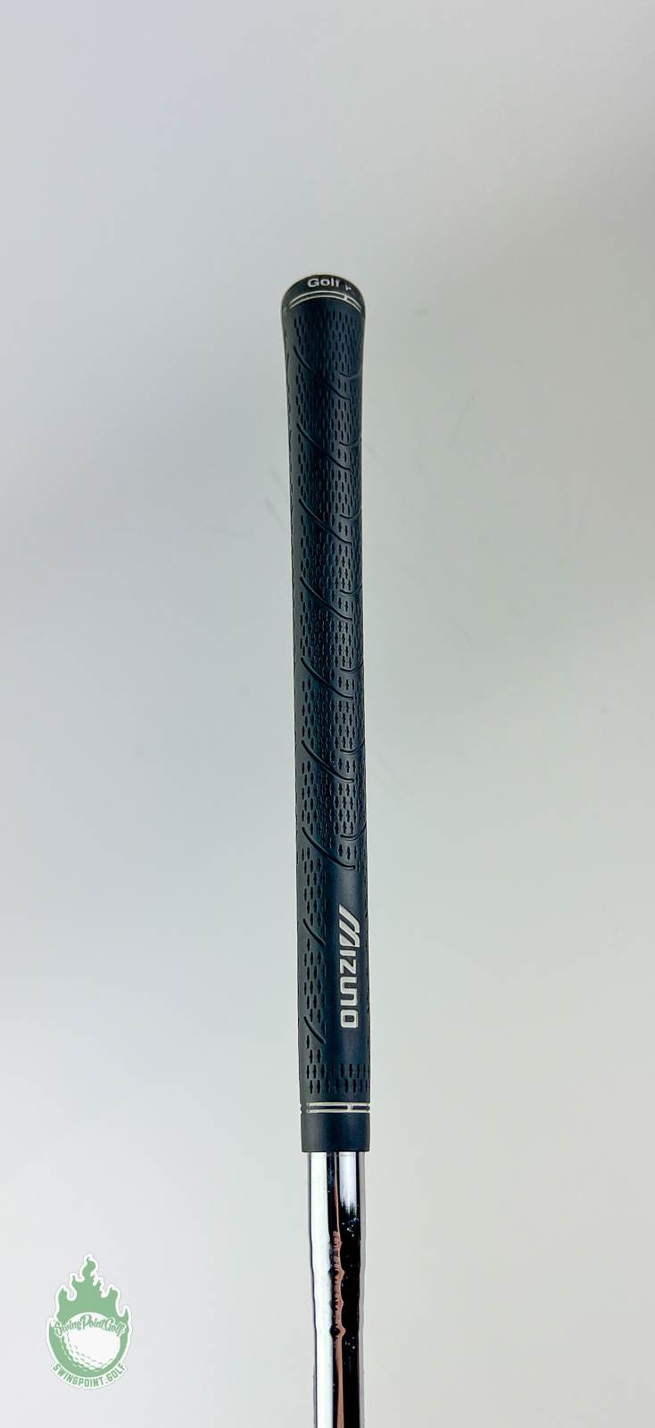 Used Right Handed Mizuno MP-T11 Wedge 56*-13 DG Wedge Flex Steel Golf ...