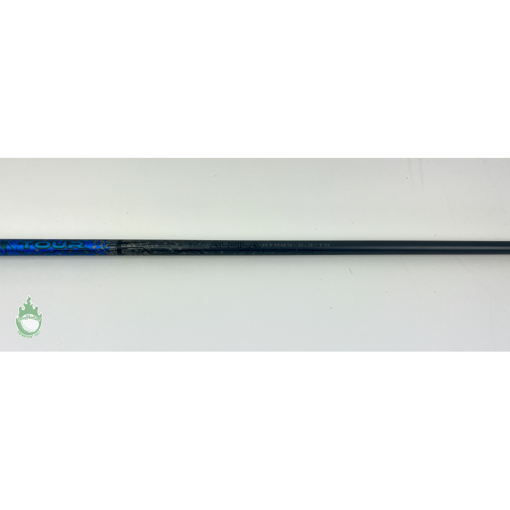 Used Aldila Tour Blue ATX 85g TX-Stiff Flex Graphite Wood Shaft ...