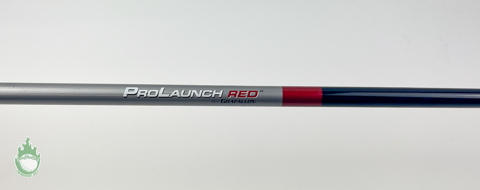 New Uncut Grafalloy ProLaunch Red 62g R-Flex Graphite Driver Shaft .335 ...