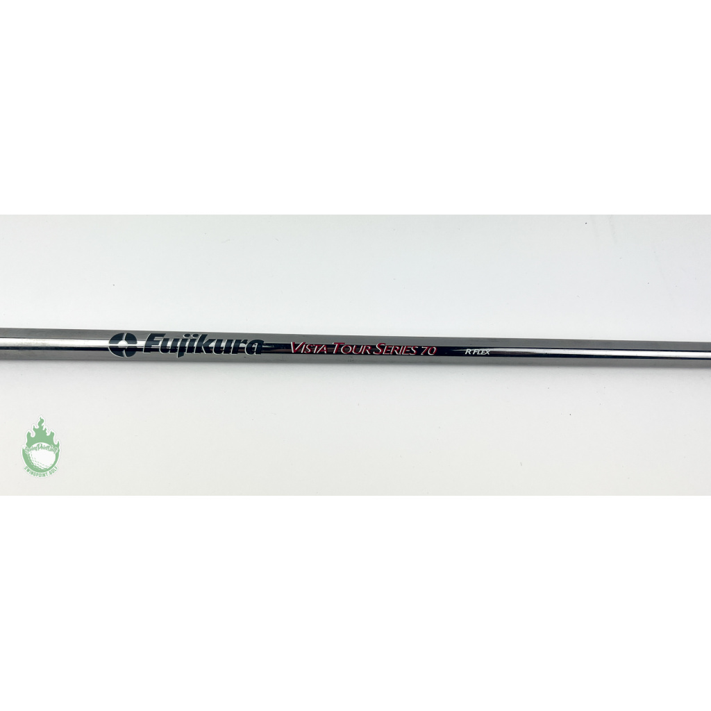 New Fujikura Vista Tour Series 70g Regular Flex Graphite Wood Shaft ...