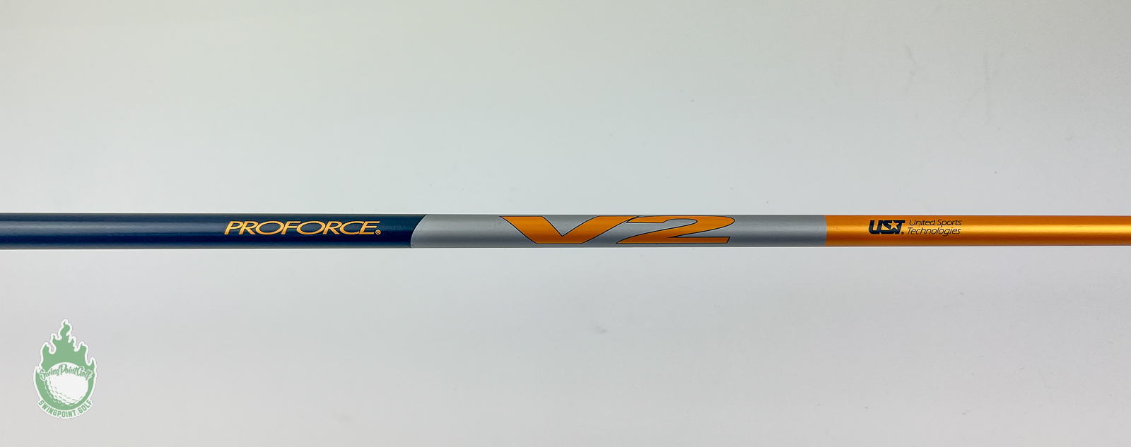 New UST Mamiya ProForce V2 X-Flex Graphite Wood Shaft .335 Tip *Jim ...