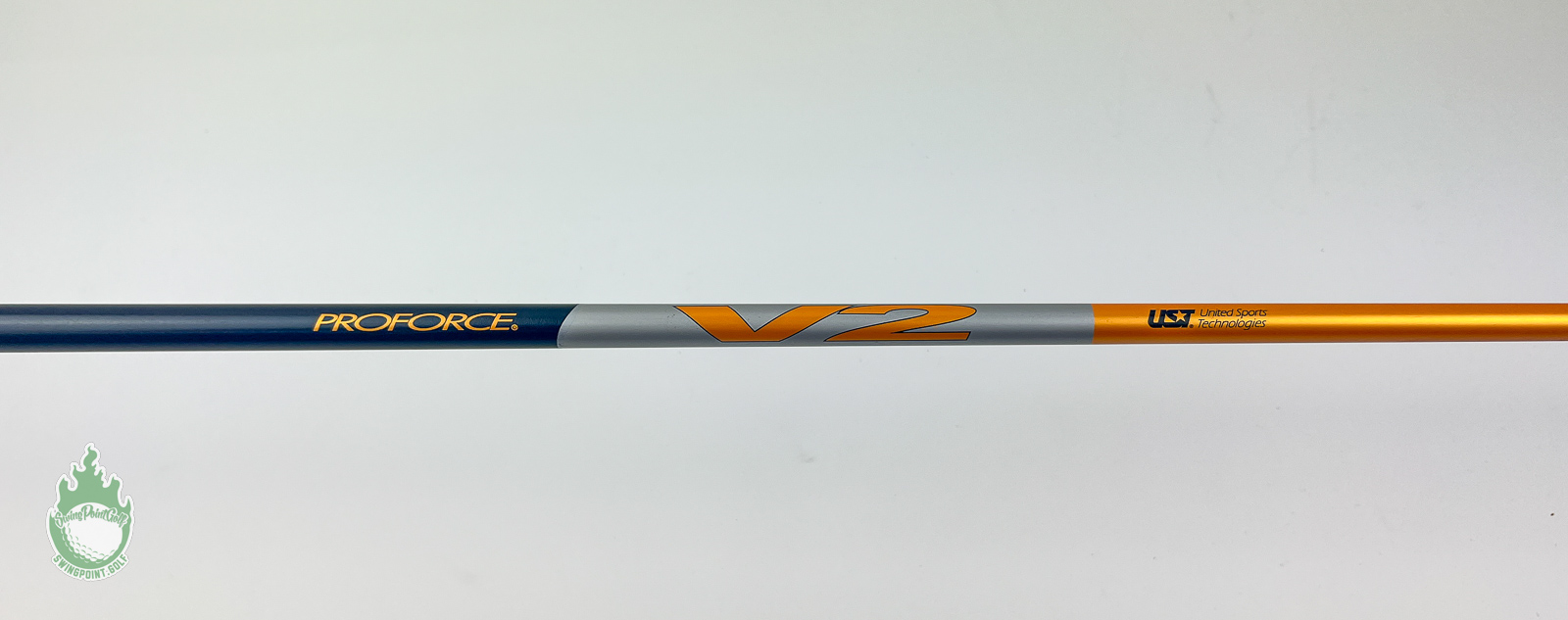 New UST Mamiya ProForce V2 X-Flex Graphite Wood Shaft .335 Tip *Jim Furyk* · SwingPoint Golf®