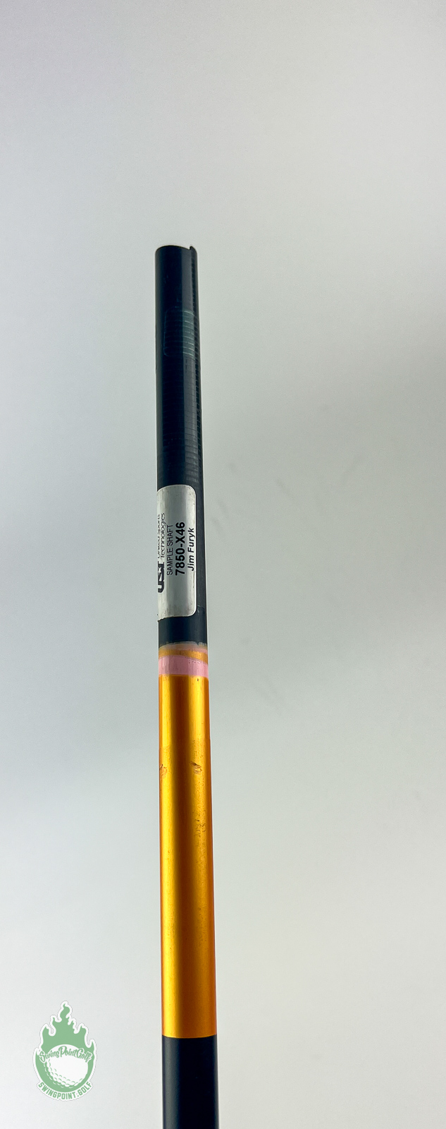 New UST Mamiya ProForce V2 X-Flex Graphite Wood Shaft .335 Tip *Jim Furyk* · SwingPoint Golf®