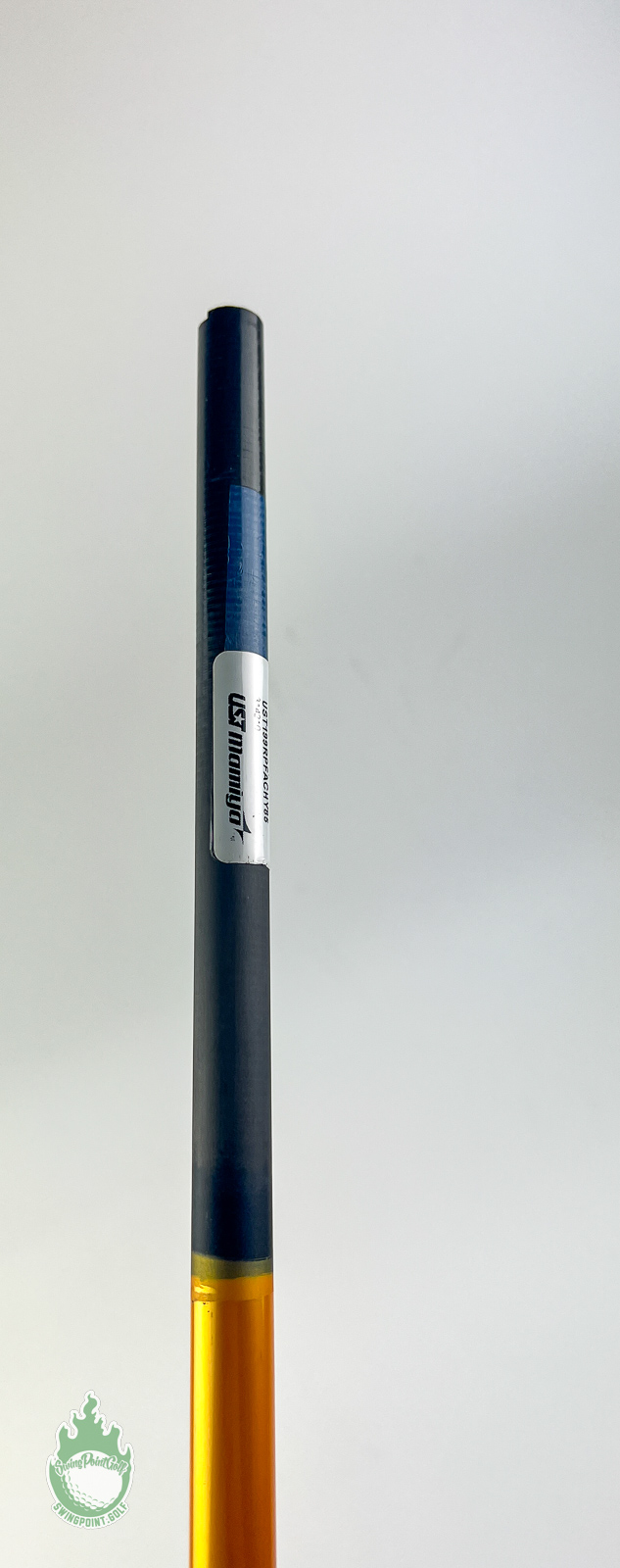 New UST Mamiya ProForce AxivCore 85g R-Flex Graphite Hybrid Shaft .370 ...